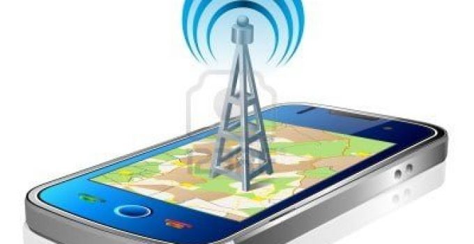 Cómo activar el GPS en tu móvil Android - Smartphonezine