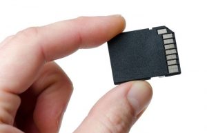 Guía de compra de tarjetas memoria SD - Smartphonezine