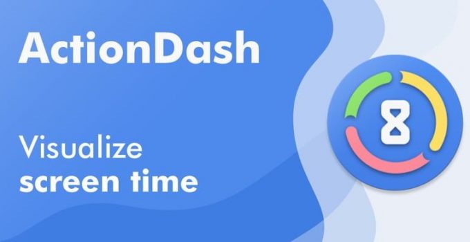 Todo sobre la optimización de tu móvil con App Action Dash