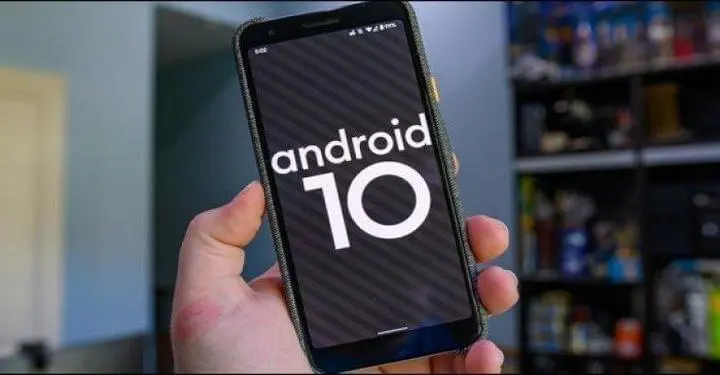 5 características de Android 10 para aprovecharlo al máximo