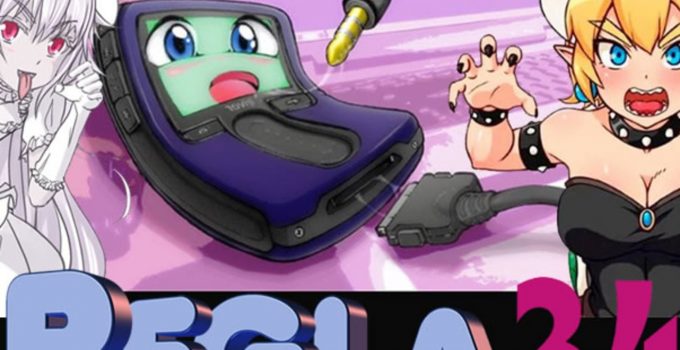 La Regla 34 en Internet: ¿Sabes qué es y cuál es su origen? - Smartphonezine