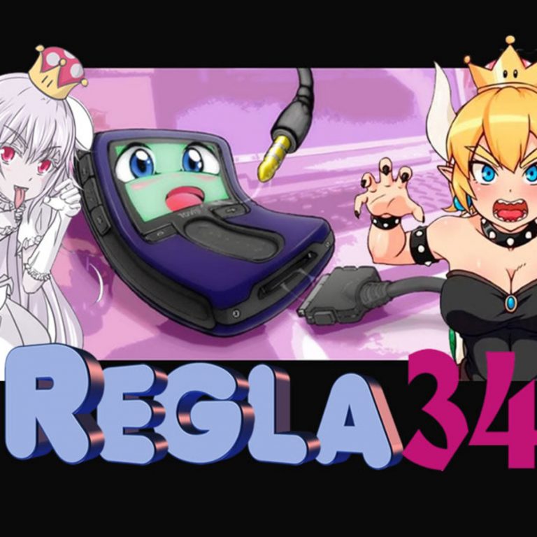 La Regla 34 en Internet: ¿Sabes qué es y cuál es su origen?