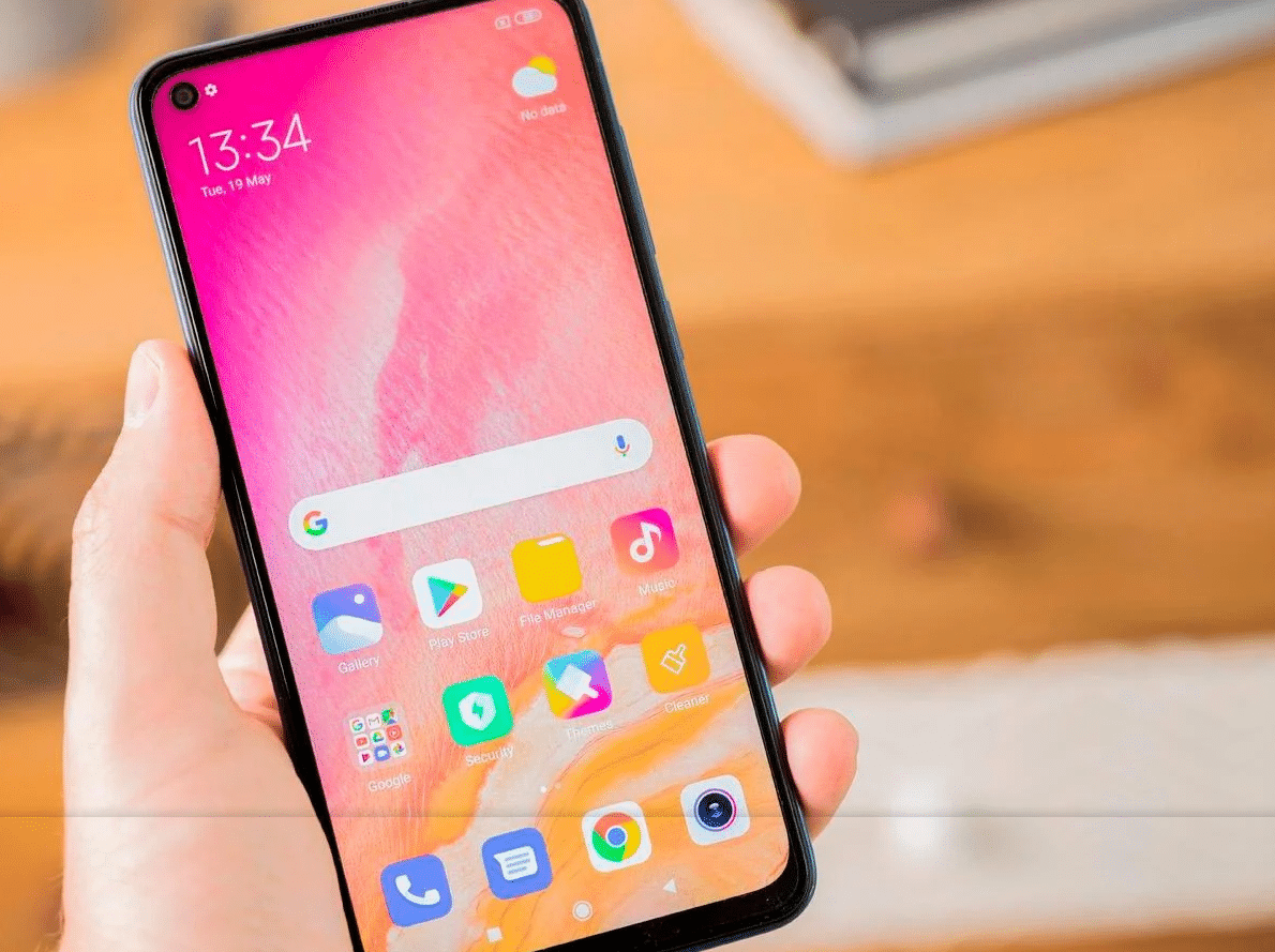 Xiaomi Redmi Note 9 | Análisis, Características y especificaciones