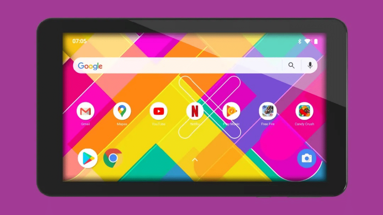 Tablets ¿Son realmente buenas? Analizamos dispositivos de marca How