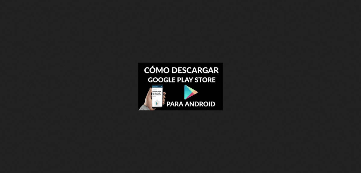 Descargar Play Store para Samsung