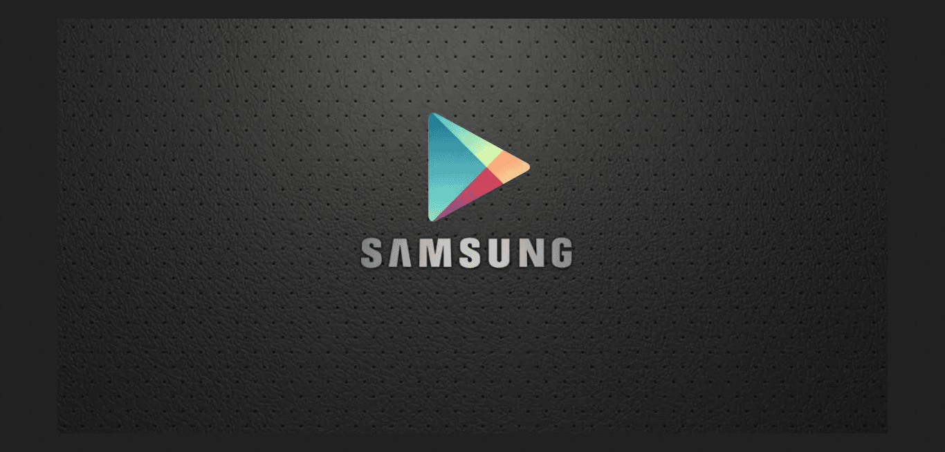 Descargar Play Store para Samsung
